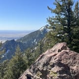 Green Mountain West Ridge Trail, Colorado - 6,123 Reviews, Map | AllTrails