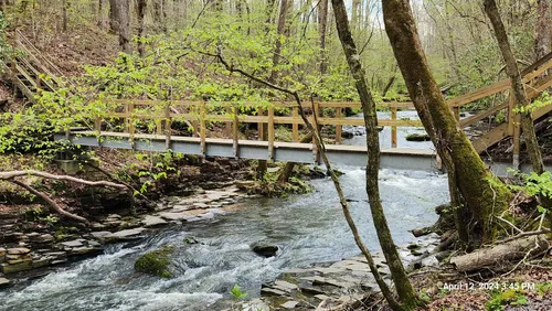Best Hikes and Trails in Short Springs State Natural Area | AllTrails