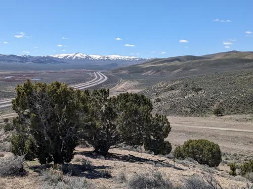 Best Historic Site Trails in Carlin | AllTrails