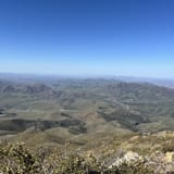 Mount Ord, Arizona - 296 Reviews, Map | AllTrails