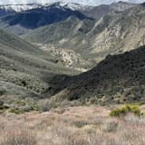 Packsaddle Cave Trail, California - 540 Reviews, Map | AllTrails