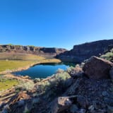 Ancient Lakes Trail, Washington - 1,415 Reviews, Map | AllTrails