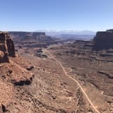 Shafer Trail, Utah - 1,105 Reviews, Map | AllTrails