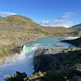 Cuernos Lookout, Magallanes, Chile - 573 Reviews, Map | AllTrails