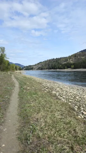 Best Hikes and Trails in Genelle | AllTrails