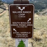 Walker Ranch Loop, Colorado - 4,510 Reviews, Map | AllTrails