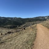 Walker Ranch Loop, Colorado - 4,510 Reviews, Map | AllTrails