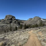 Walker Ranch Loop, Colorado - 4,510 Reviews, Map | AllTrails
