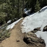 Walker Ranch Loop, Colorado - 4,510 Reviews, Map | AllTrails