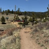 Walker Ranch Loop, Colorado - 4,510 Reviews, Map | AllTrails