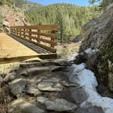 Walker Ranch Loop, Colorado - 4,510 Reviews, Map | AllTrails