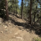 Walker Ranch Loop, Colorado - 4,510 Reviews, Map | AllTrails