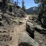 Walker Ranch Loop, Colorado - 4,510 Reviews, Map | AllTrails