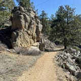 Walker Ranch Loop, Colorado - 4,510 Reviews, Map | AllTrails