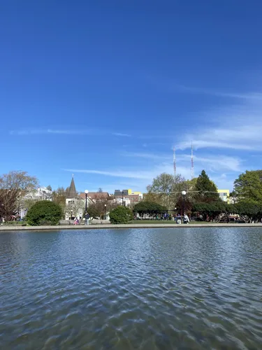 Best Hikes and Trails in Cal Anderson Park | AllTrails