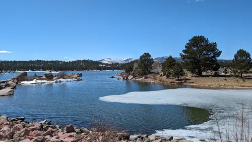 Best Easy Trails in Red Feather Lakes | AllTrails