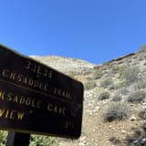 Packsaddle Cave Trail, California - 540 Reviews, Map | AllTrails