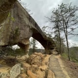 Sky Bridge Trail, Kentucky - 2,439 Reviews, Map | AllTrails