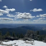 Mount Kit Carson Trail, Washington - 968 Reviews, Map | AllTrails