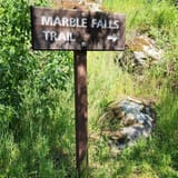 Marble Falls Trail, California - 1,815 Reviews, Map | AllTrails