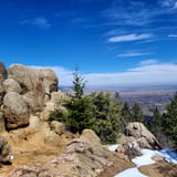 Flagstaff Mountain Summit via Gregory Canyon, Colorado - 752 Reviews ...