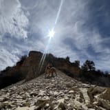 The Belly of the Dragon, Utah - 1,767 Reviews, Map | AllTrails