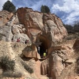 The Belly of the Dragon, Utah - 1,767 Reviews, Map | AllTrails