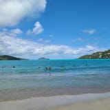 Magens Bay Beach Trail, Saint Thomas, US Virgin Islands - 349 Reviews ...