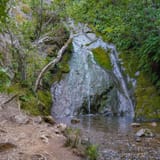 Waterfall Trail, California - 550 Reviews, Map | AllTrails