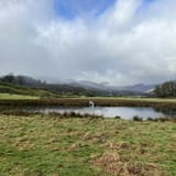 Elterwater Lake Circular, Cumbria, England - 237 Reviews, Map | AllTrails