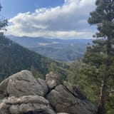 Independence Mountain Trail, Colorado - 4,932 Reviews, Map | AllTrails