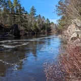 Horse Race Rapids, Michigan - 52 Reviews, Map | AllTrails