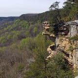 Stone Door Trail, Tennessee - 1,533 Reviews, Map | AllTrails