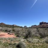 Secret Slick Rock Trail, Arizona - 1,051 Reviews, Map | AllTrails