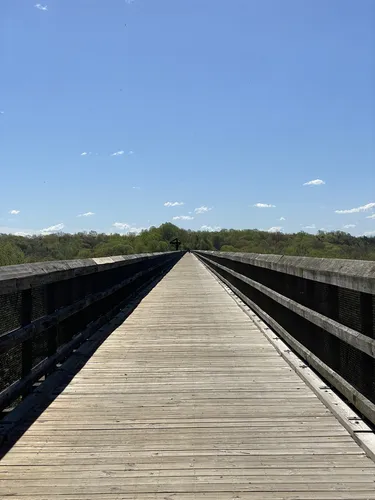 Best Hikes and Trails in High Bridge Trail State Park | AllTrails