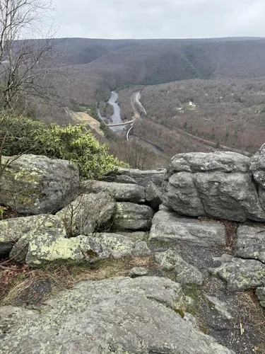 Best Views Trails in Summit Hill | AllTrails