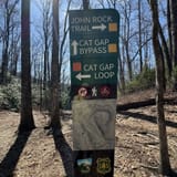 John Rock Trail Loop, North Carolina - 2,288 Reviews, Map | AllTrails