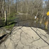 Ohio and Erie Canal Towpath: Canal Fulton to Massillon, Ohio - 287 ...
