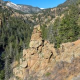Columbine Trail, Colorado - 1,943 Reviews, Map | AllTrails