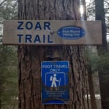 Zoar Trail, Connecticut - 2,148 Reviews, Map | AllTrails