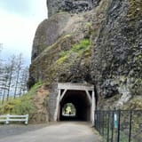 Oneonta Trail and Gorge Trail (Short Option), Oregon - 749 Reviews, Map ...