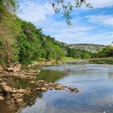 Gorman Falls Trail, Texas - 1,125 Reviews, Map | AllTrails