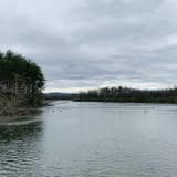 Lake Ontelaunee Trail, Pennsylvania - 185 Reviews, Map | AllTrails