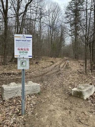 Best Moderate Trails in Simcoe County Forest | AllTrails