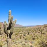 Hawes Ridge Loop, Arizona - 2,842 Reviews, Map | AllTrails
