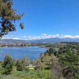 Puddingstone Reservoir Lake View and Park Trail Loop, California - 610 ...