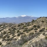 Panorama Loop, California - 2,958 Reviews, Map | AllTrails