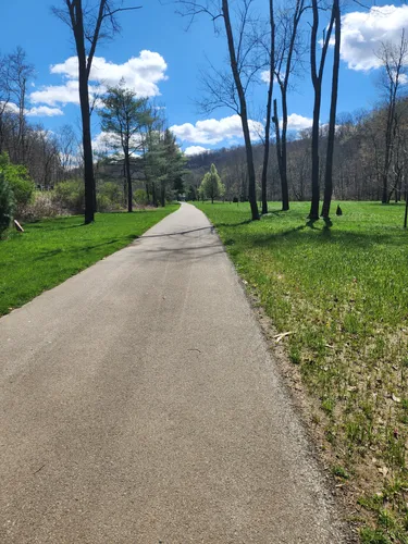 Best Walking Trails in Beaver | AllTrails