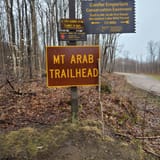 Mount Arab Trail, New York - 2,240 Reviews, Map | AllTrails