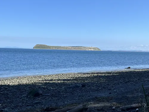 Best Easy Trails in Miller Peninsula State Park | AllTrails